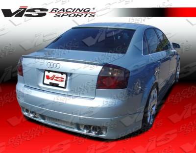 Audi A4 VIS Racing R Tech Full Body Kit - 02AUA44DRTH-099